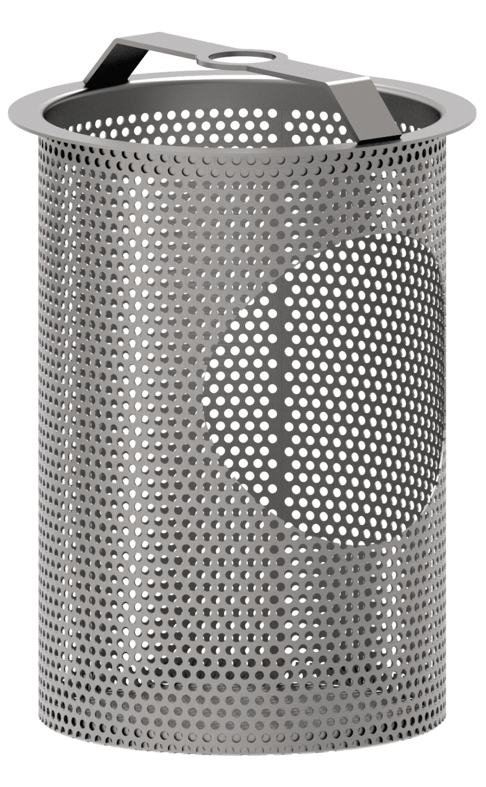 Basket Strainer: Efficient Straining for Industrial Applications