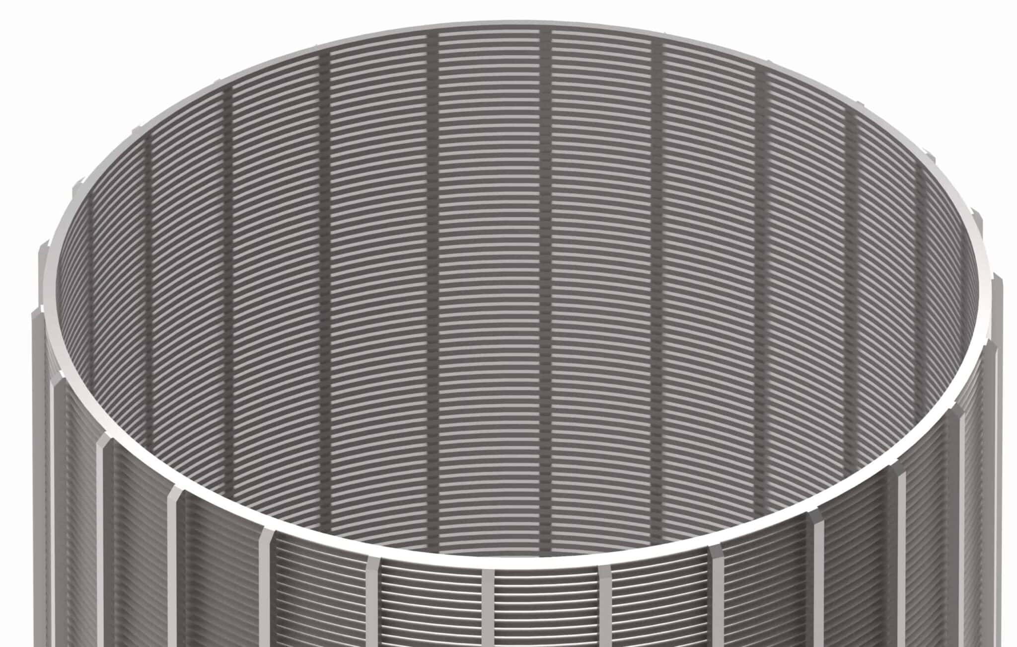 Suction Pad Scanner Technology: Enhanced Filtration Efficiency