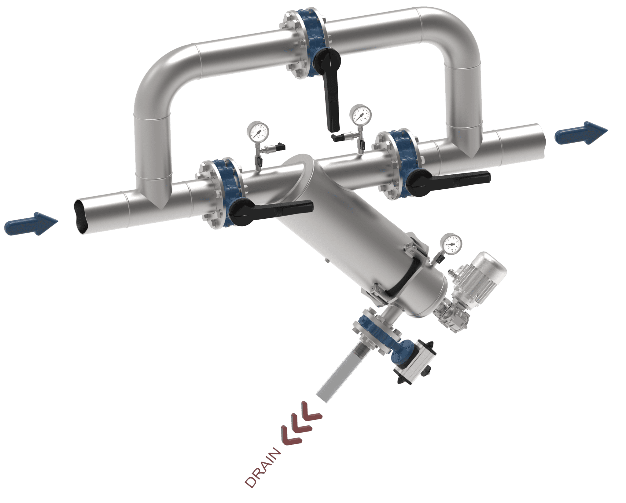 Suction Pad Scanner Technology: Enhanced Filtration Efficiency