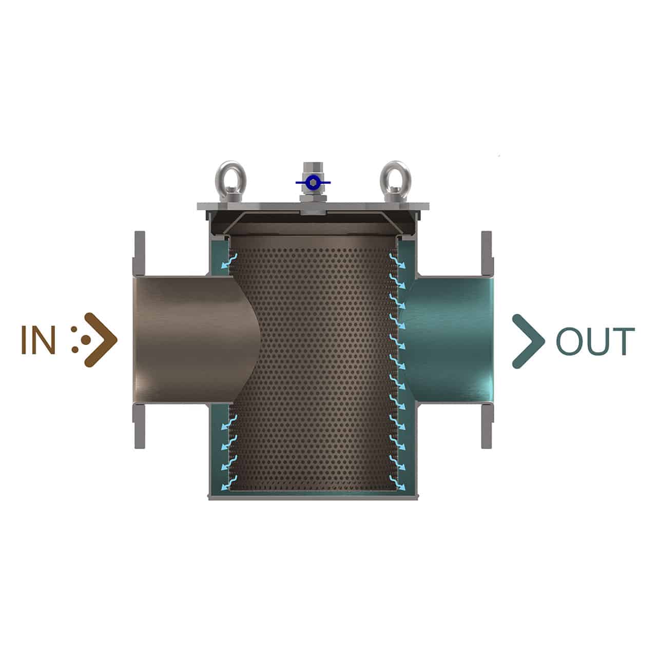 Basket Strainer: Efficient Straining for Industrial Applications