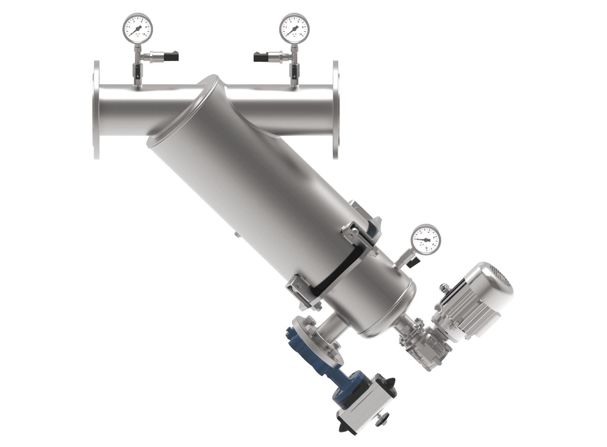 Suction Pad Scanner Technology: Enhanced Filtration Efficiency